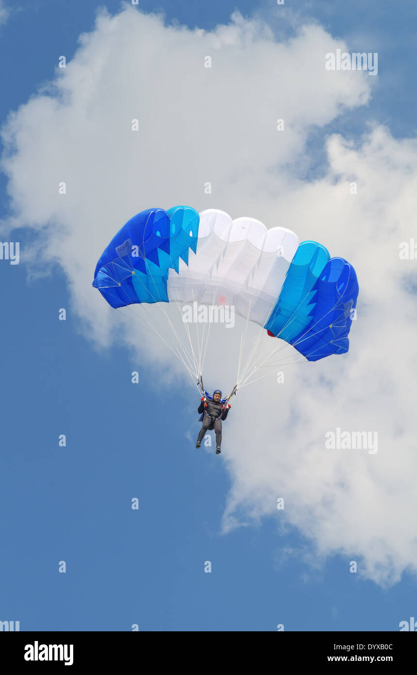 Sling 2 light aircraft hi-res stock photography and images - Alamy