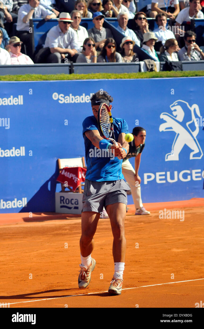 Nicolas almagro champion hi-res stock photography and images - Alamy