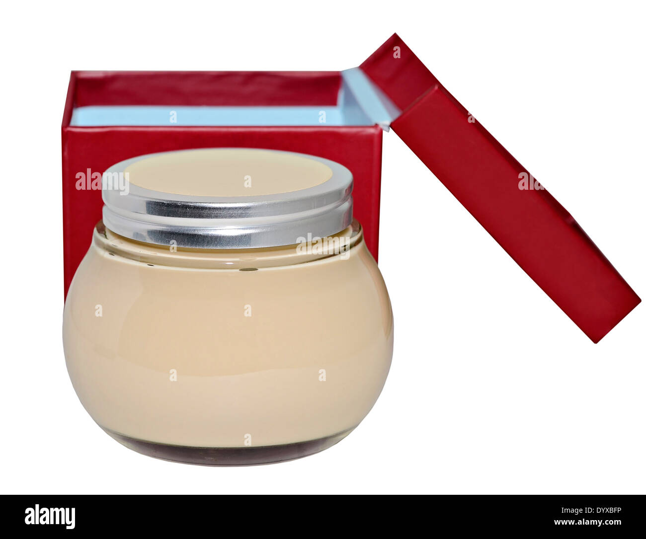 Hand cream luxury hi-res stock photography and images - Alamy