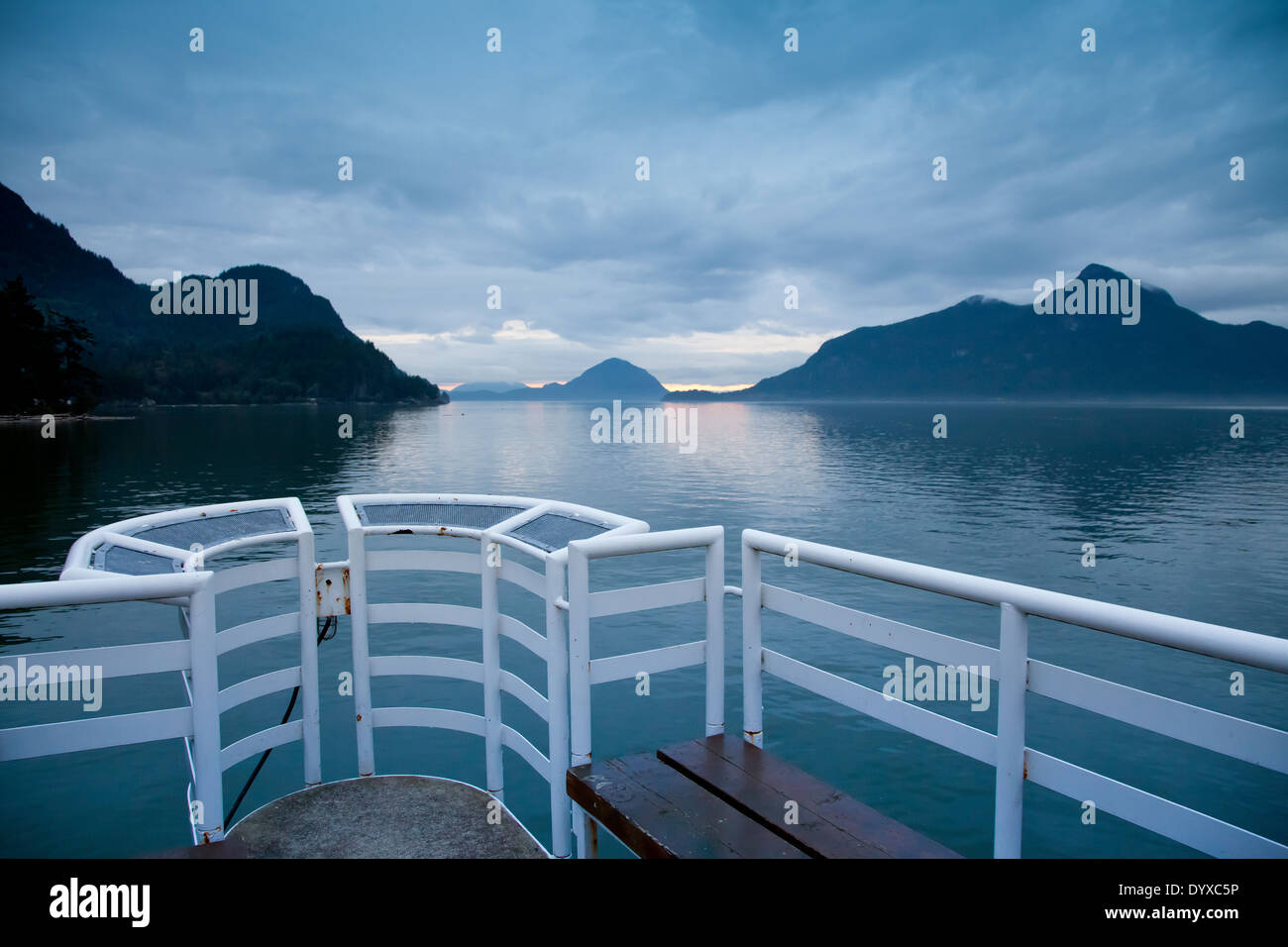 Water inlet platform hi-res stock photography and images - Alamy