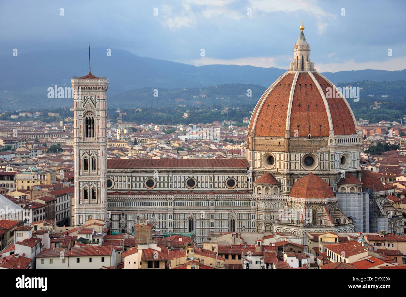 Visit the duomo hi-res stock photography and images - Alamy