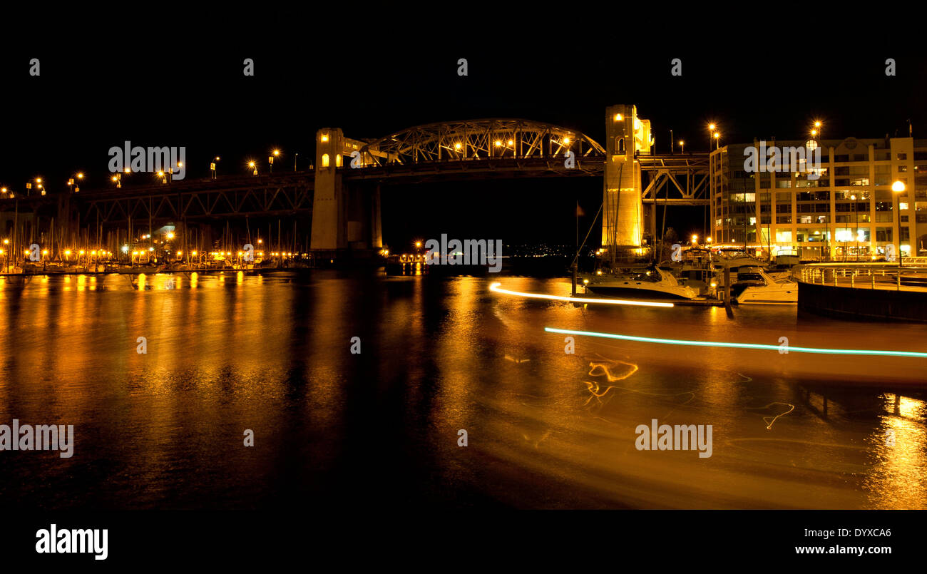 Beautiful vancouver city hi-res stock photography and images - Alamy