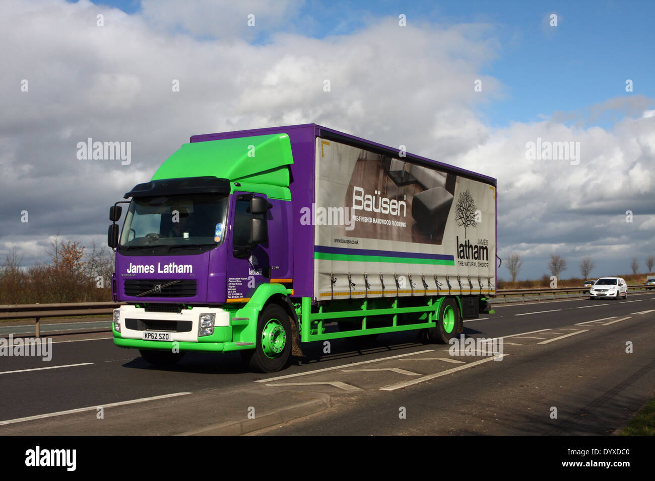 James latham hi-res stock photography and images - Alamy