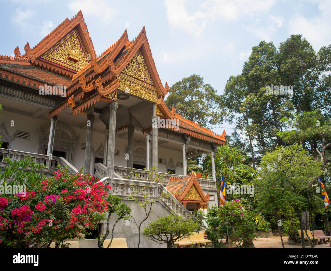 Wat bo hi-res stock photography and images - Alamy