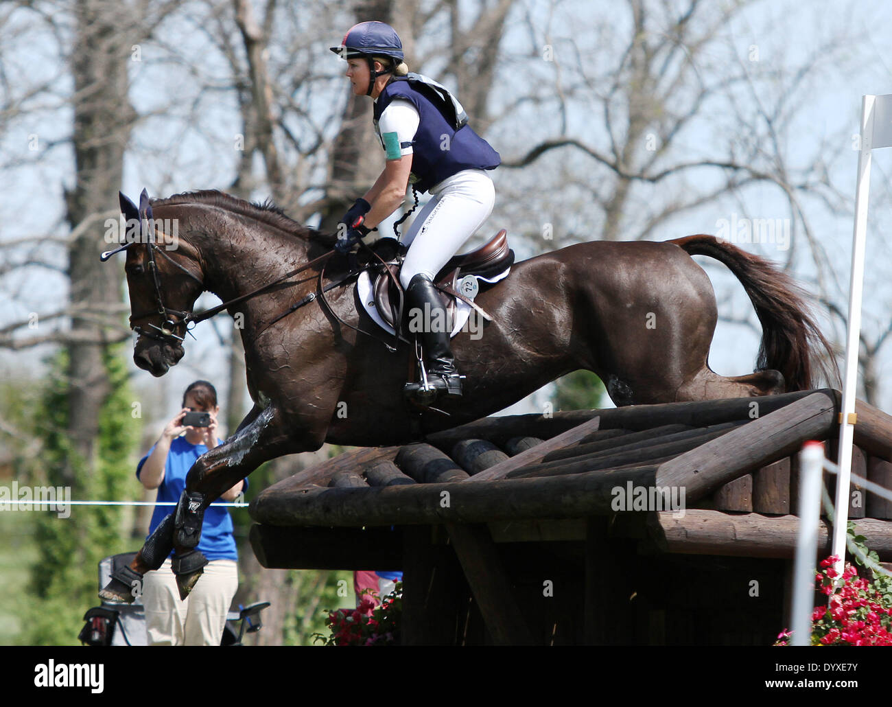 Springer cross hi-res stock photography and images - Alamy