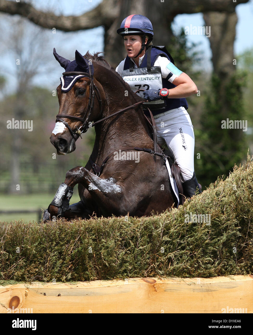 Allison springer hi-res stock photography and images - Alamy