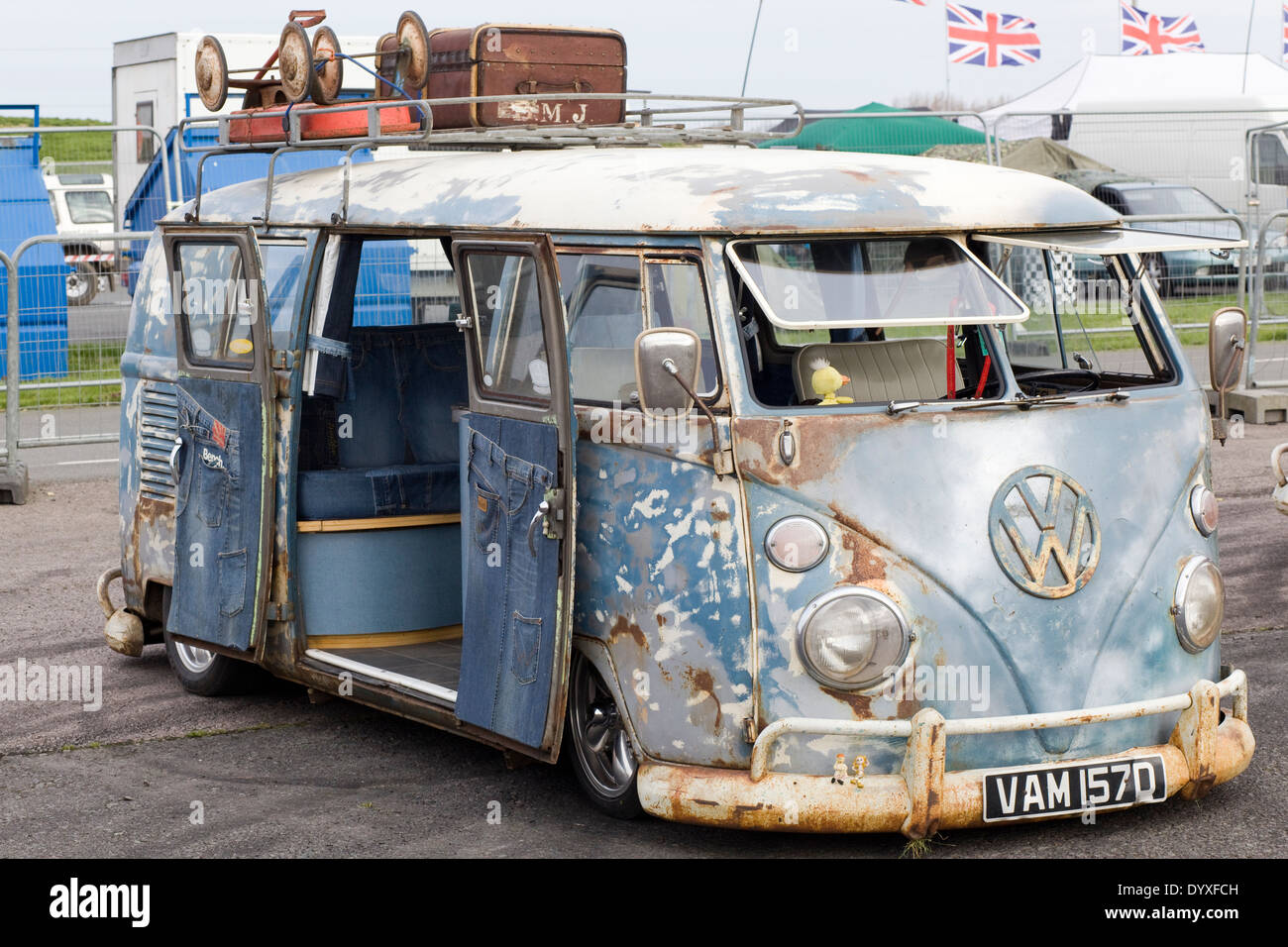 Vw Rat Style Volkswagen