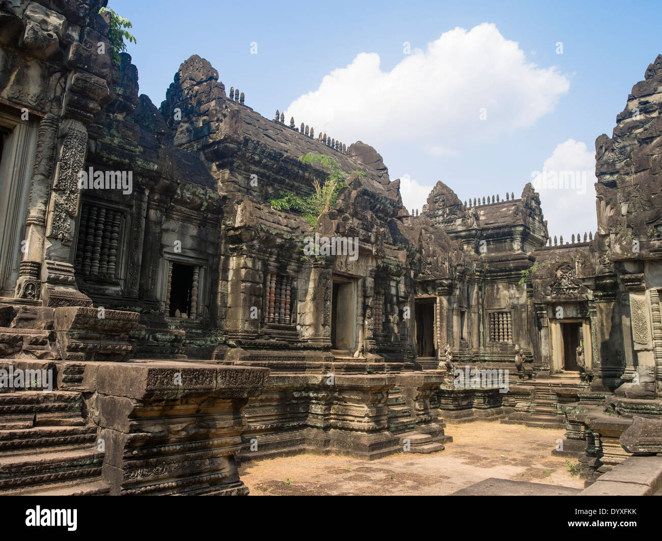 Banteay Samre
