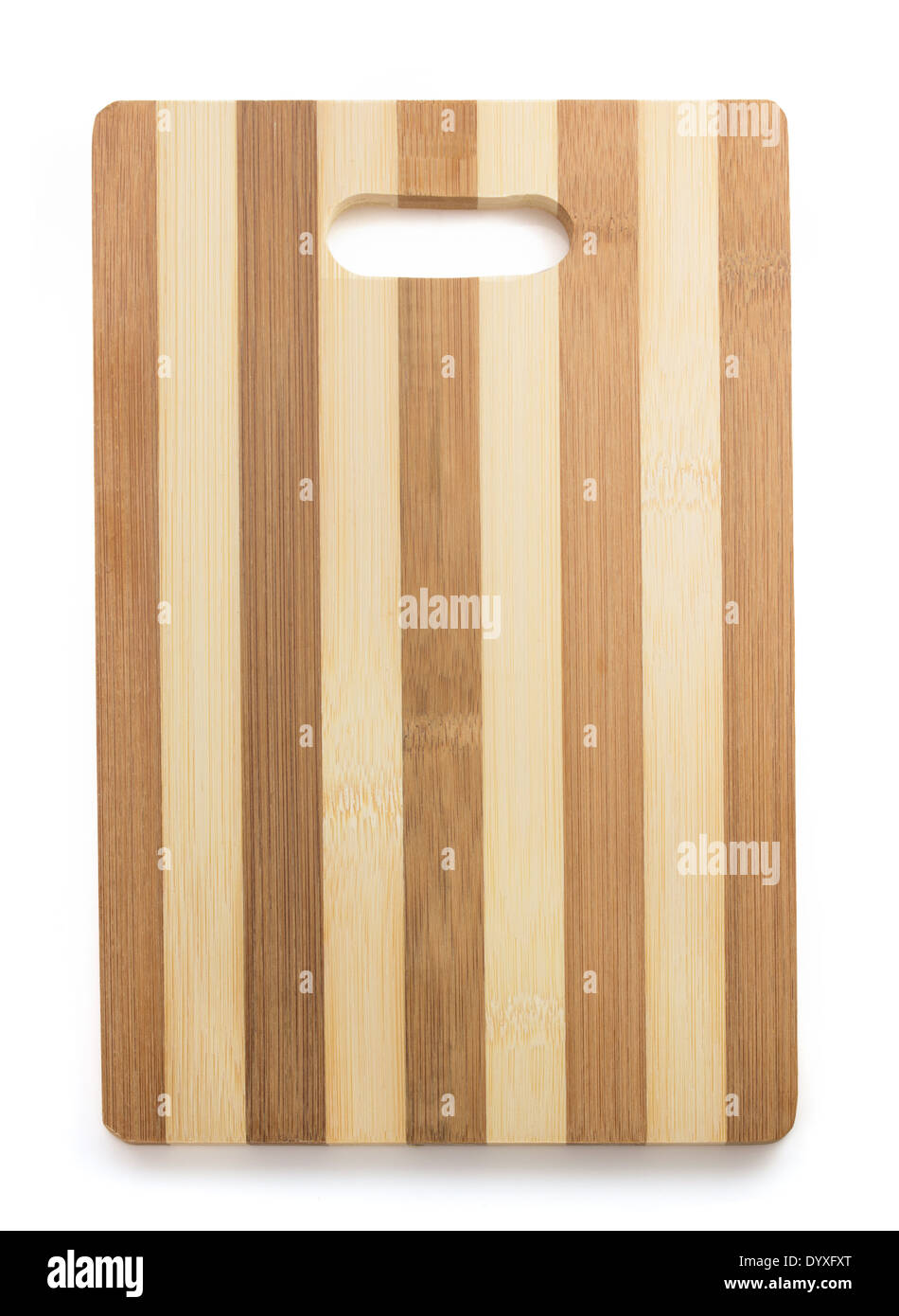 Empty set cutting board Cut Out Stock Images & Pictures - Alamy