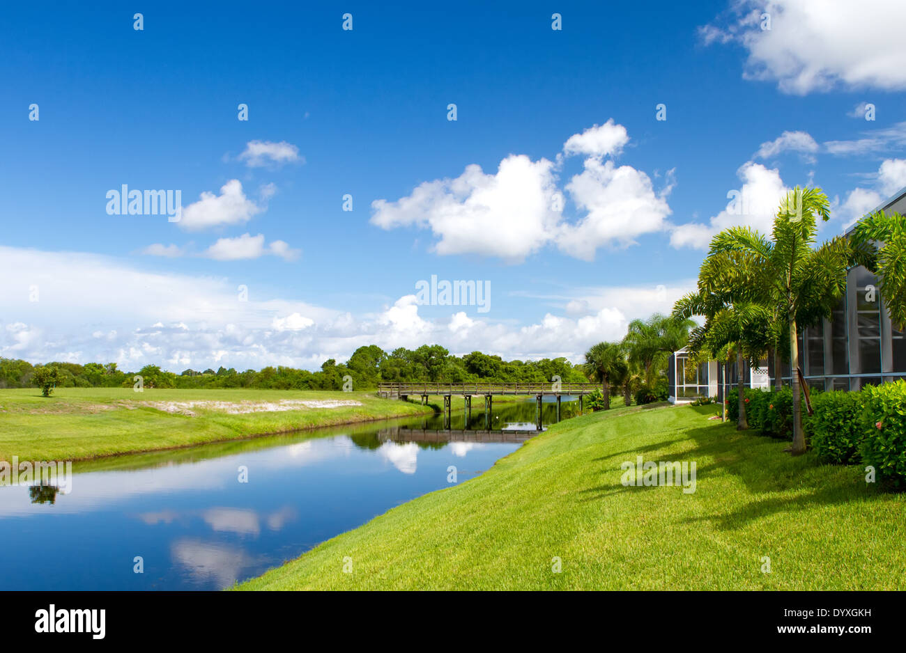 Rotonda Florida High Resolution Stock Photography and Images - Alamy