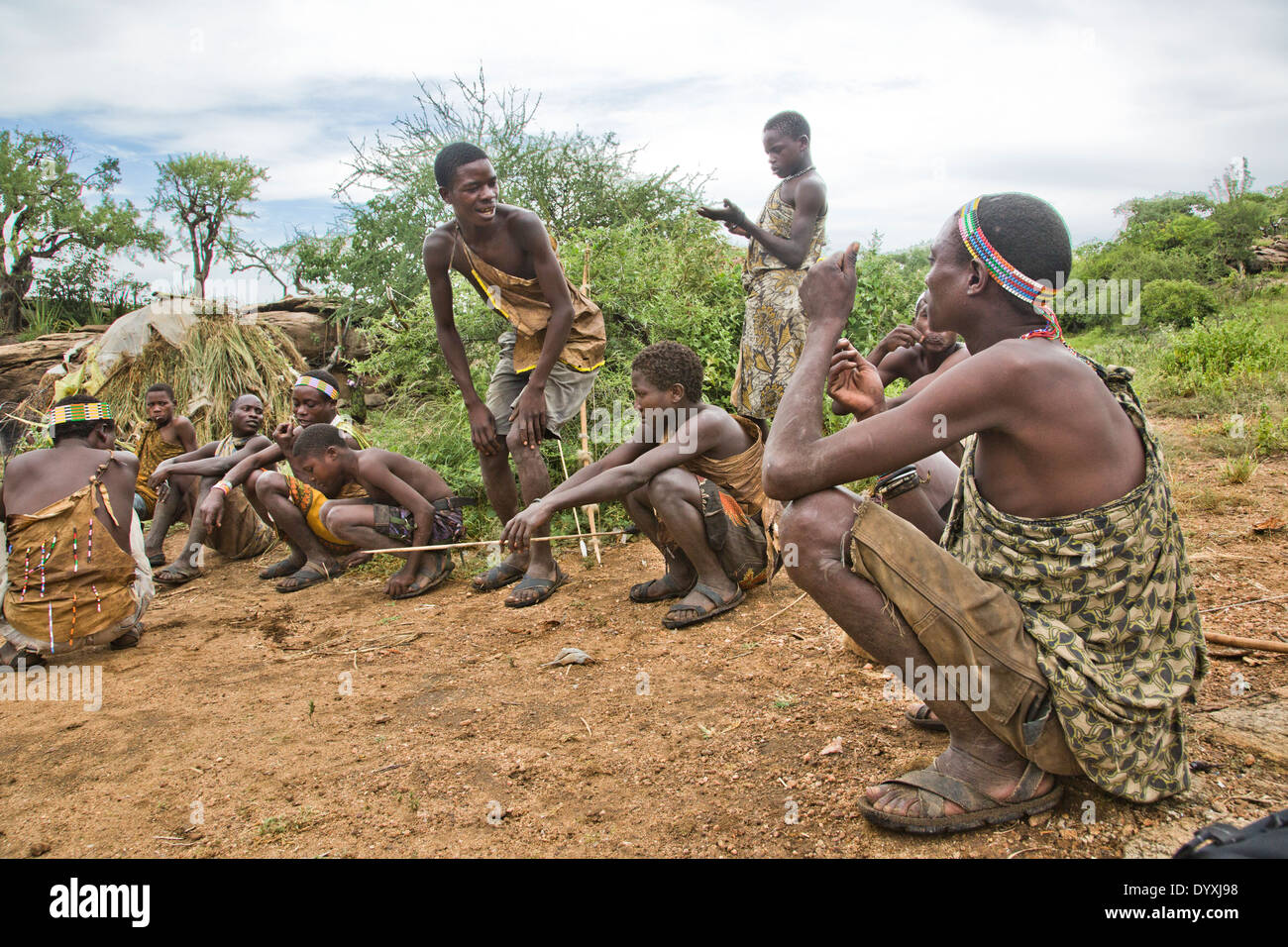 Hunter hunters man men hi-res stock photography and images - Alamy