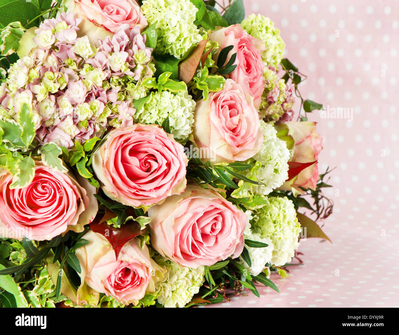 Banch of roses hi-res stock photography and images - Alamy