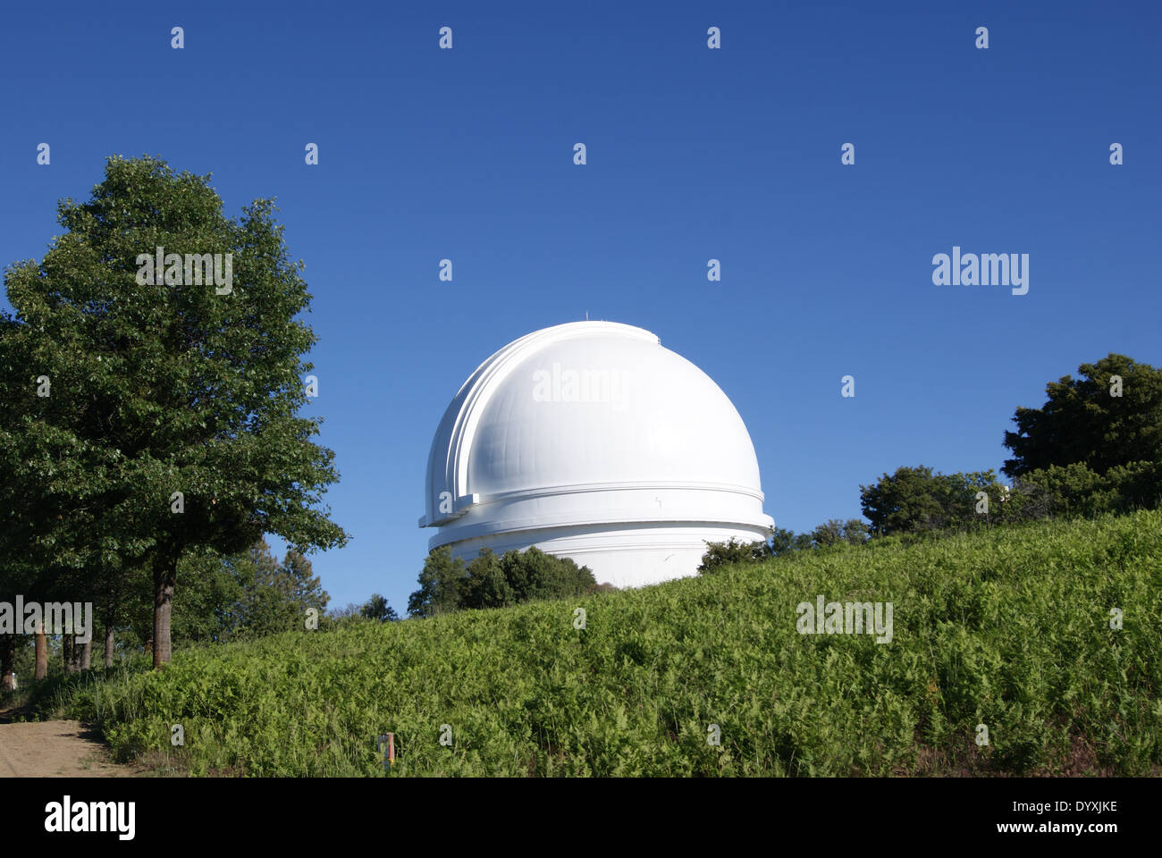 The palomar hi-res stock photography and images - Alamy