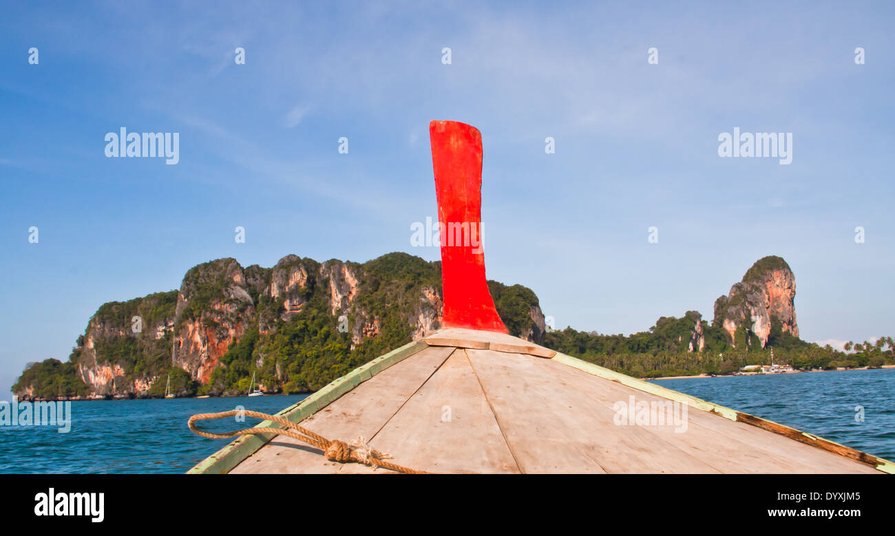 Boat head hi-res stock photography and images - Alamy