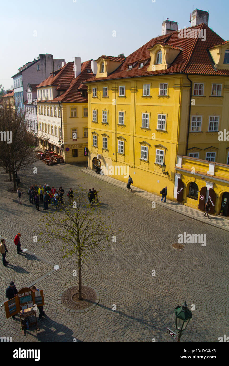 The street na kampe hi-res stock photography and images - Alamy