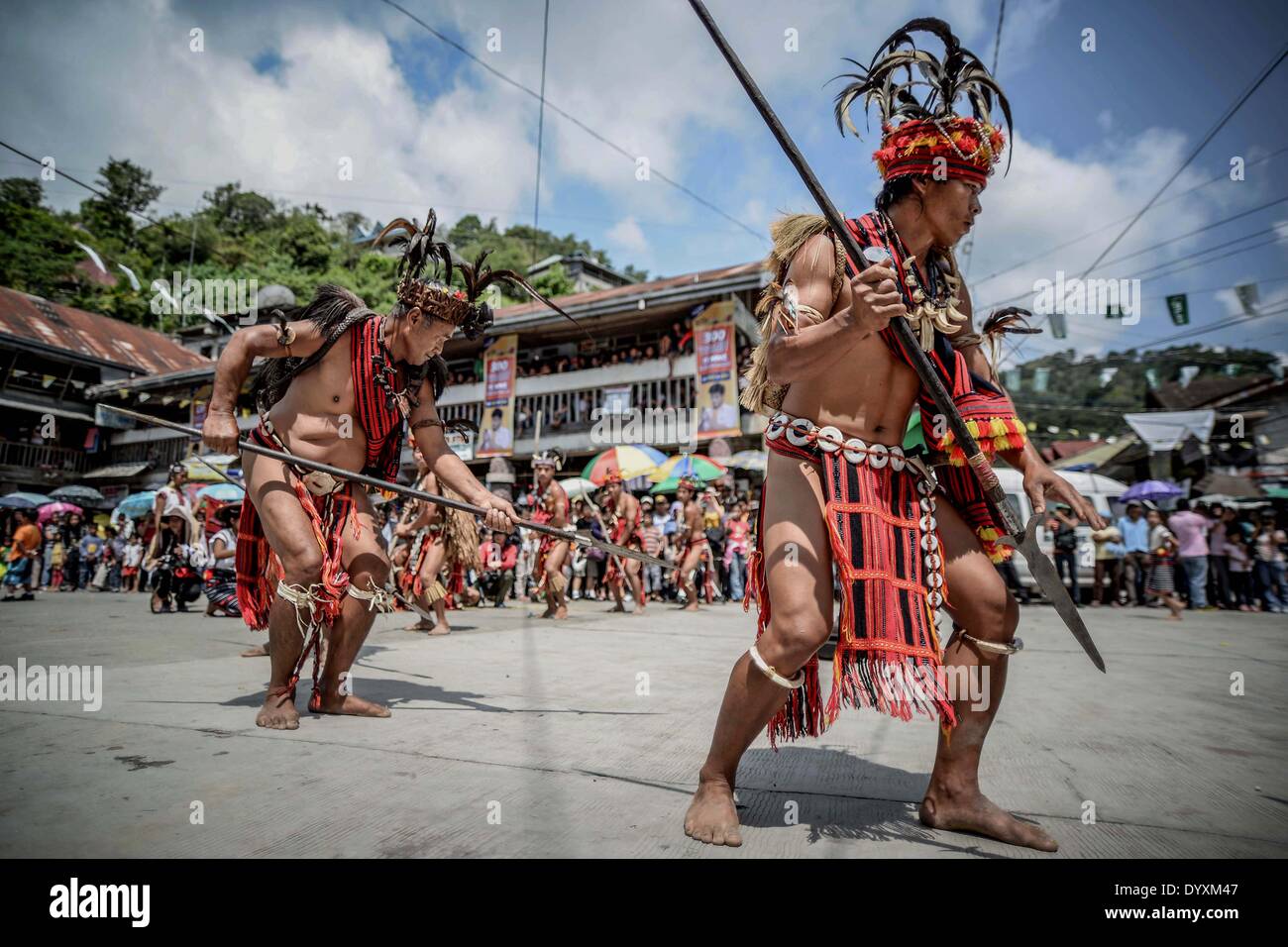Ifugao culture hi-res stock photography and images - Alamy
