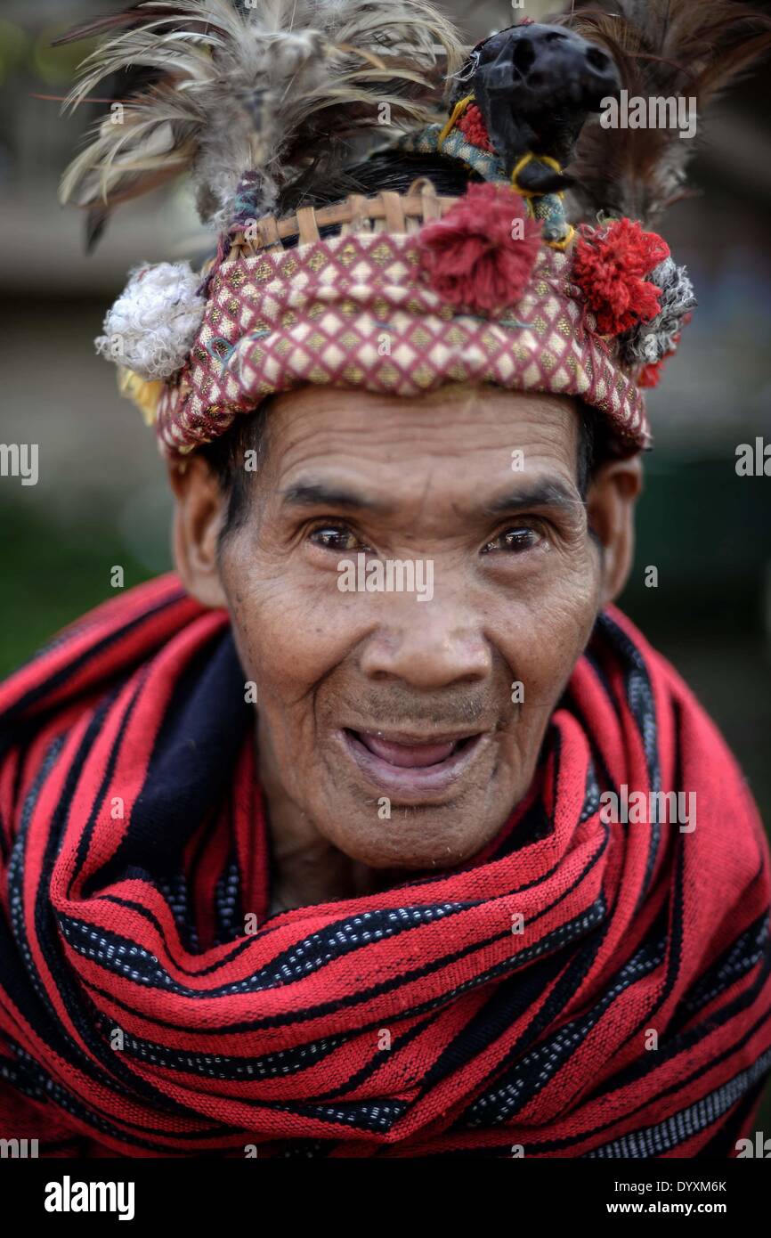 Ifugao festival hi-res stock photography and images - Alamy