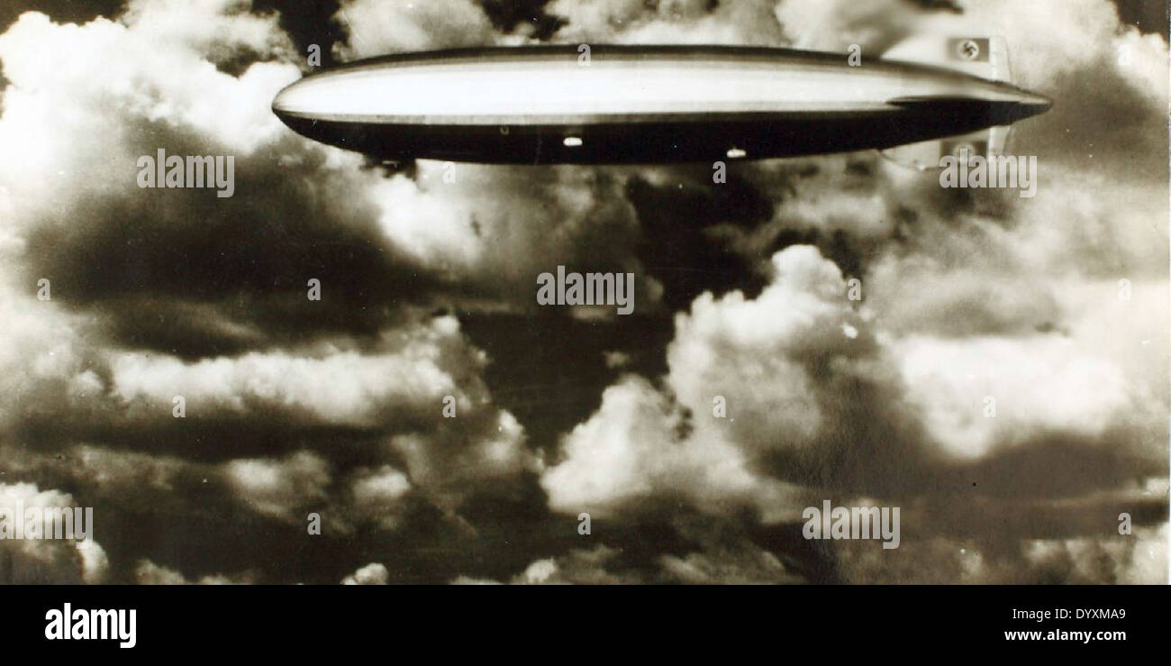 Earlyairships hi-res stock photography and images - Alamy