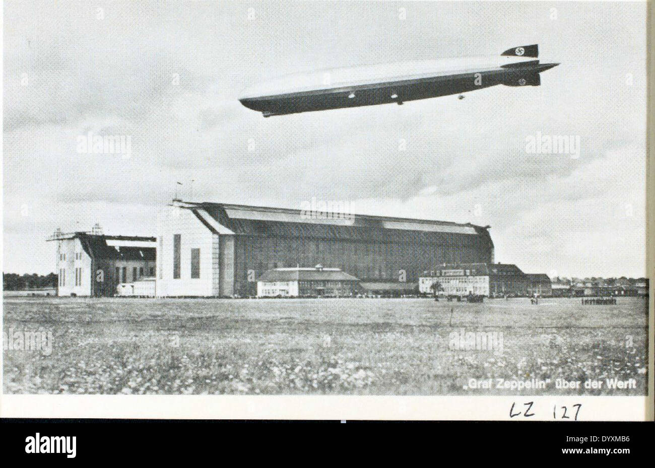 The Zeppelin is a type of rigid airship developed in the late 19th and ...