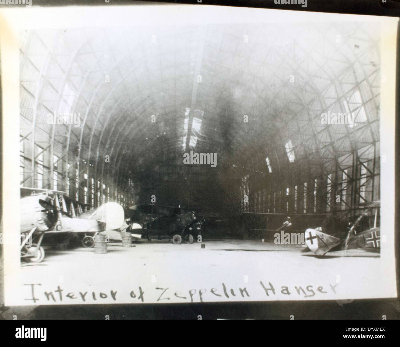 A Zeppelin refers to a type of rigid airship developed in the early ...