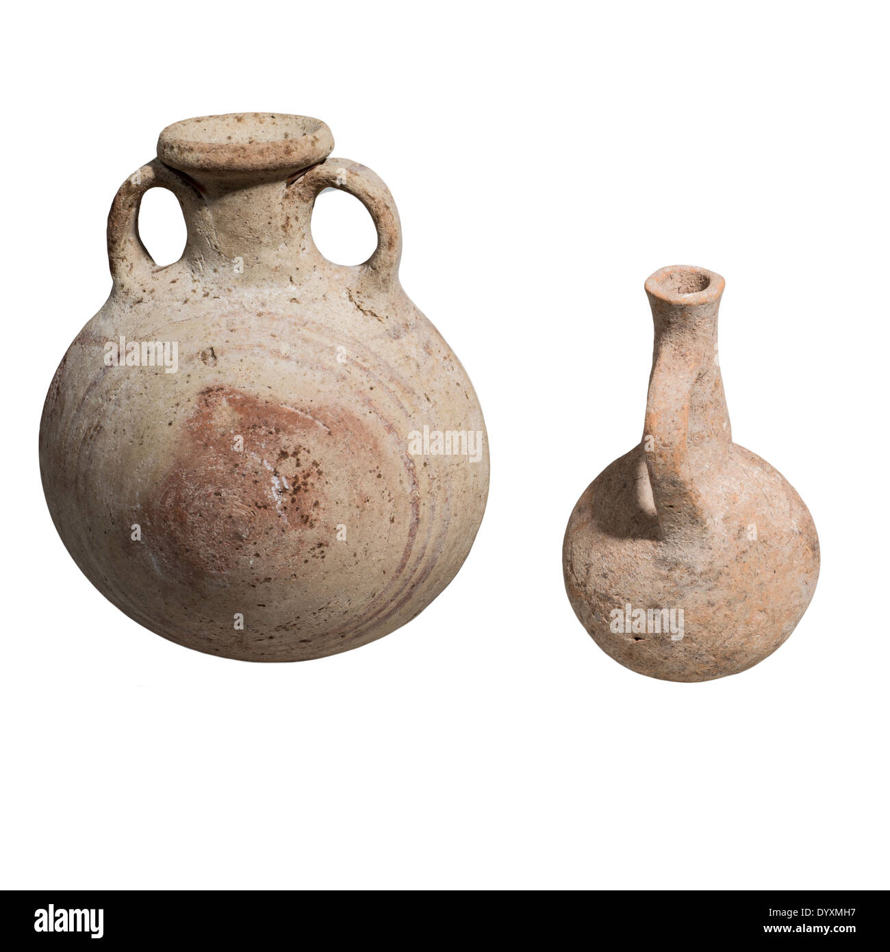 Late bronze age pottery hi-res stock photography and images - Alamy