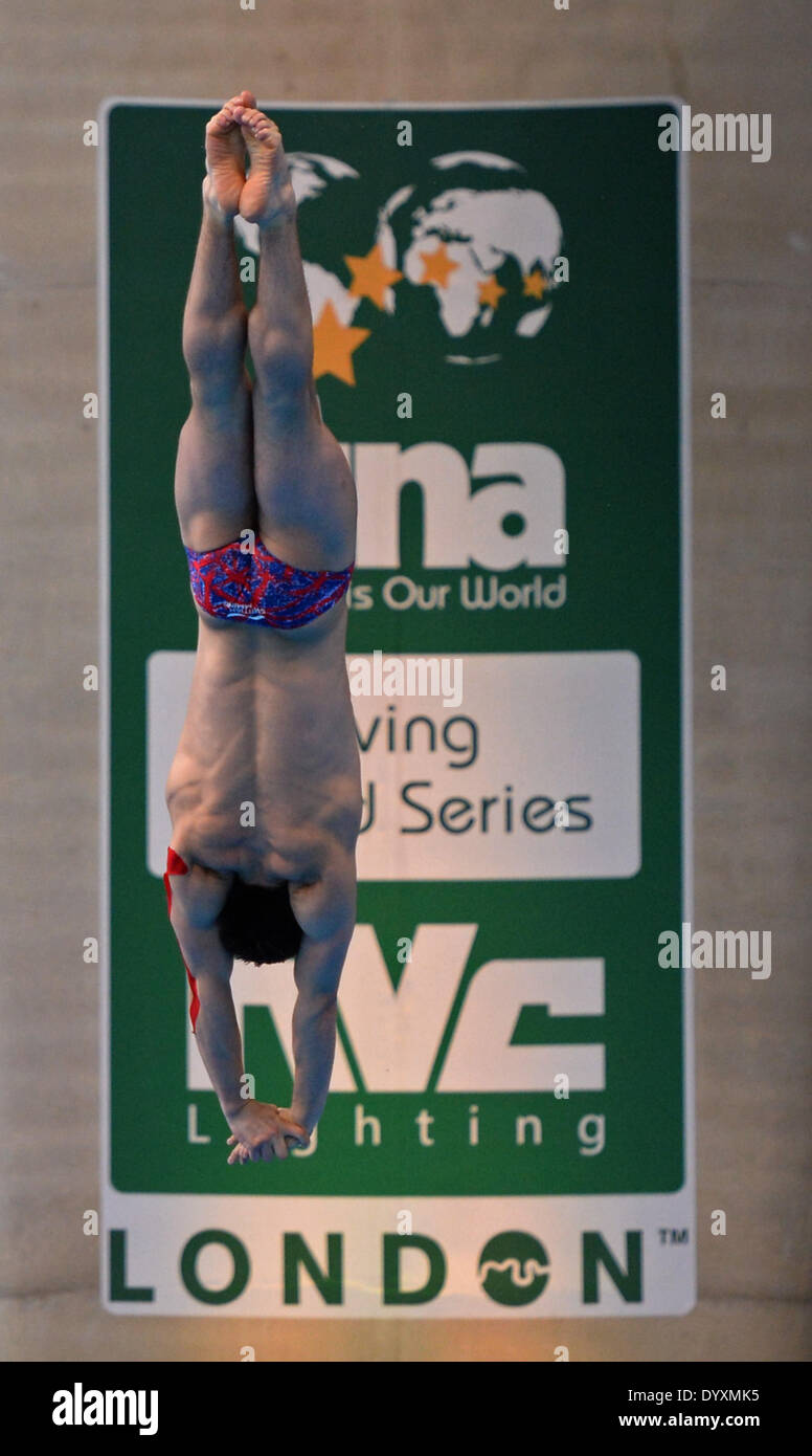 Daniel goodfellow hi-res stock photography and images - Alamy