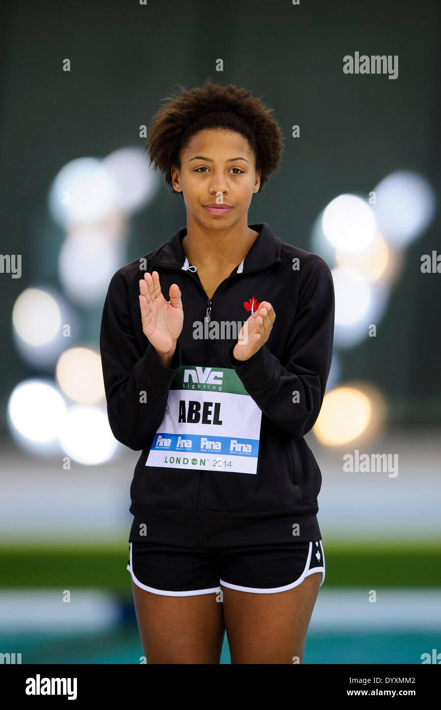 Olympic athletes jennifer hi-res stock photography and images - Alamy