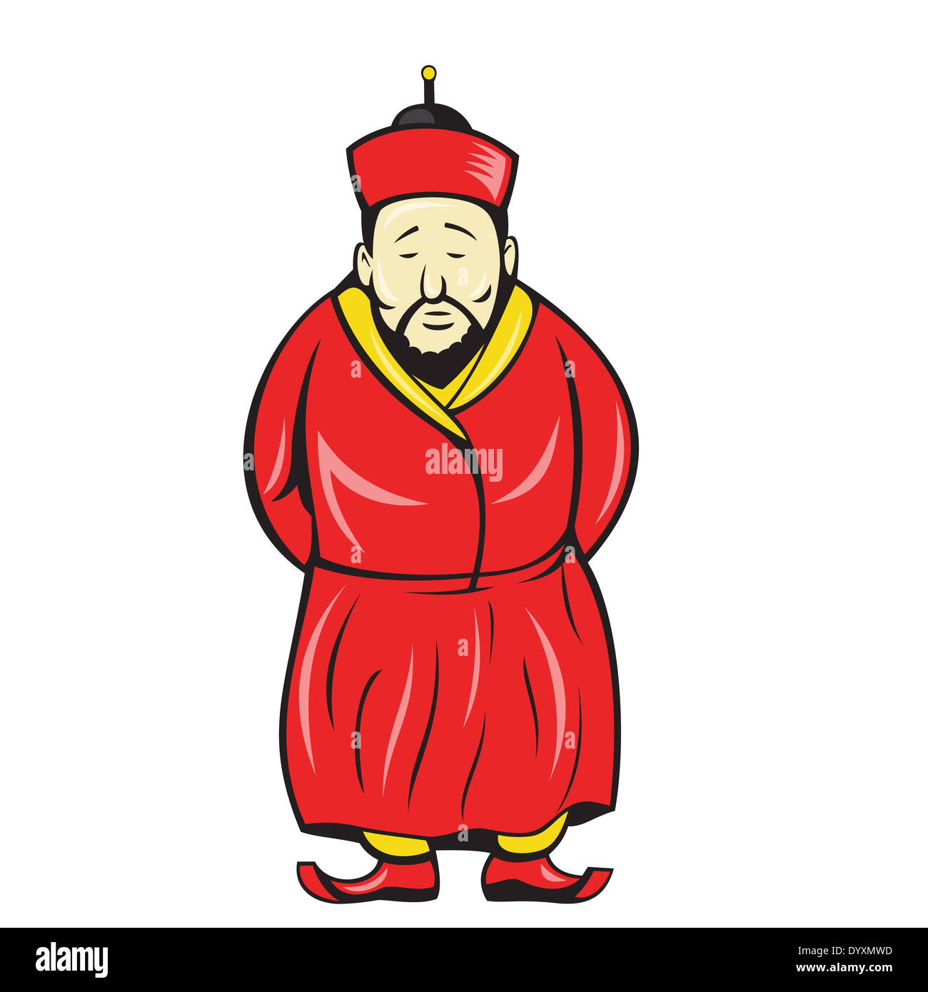 Front facing hat Cut Out Stock Images & Pictures - Alamy