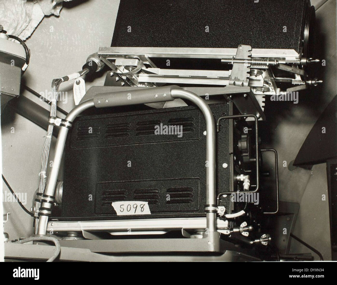 Convair, R3Y-1, Tradewind Stock Photo - Alamy