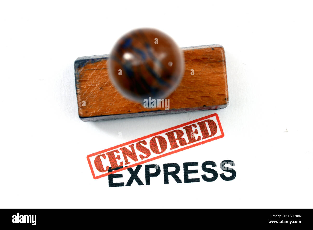 Censored Sign Stock Photos & Censored Sign Stock Images - Alamy
