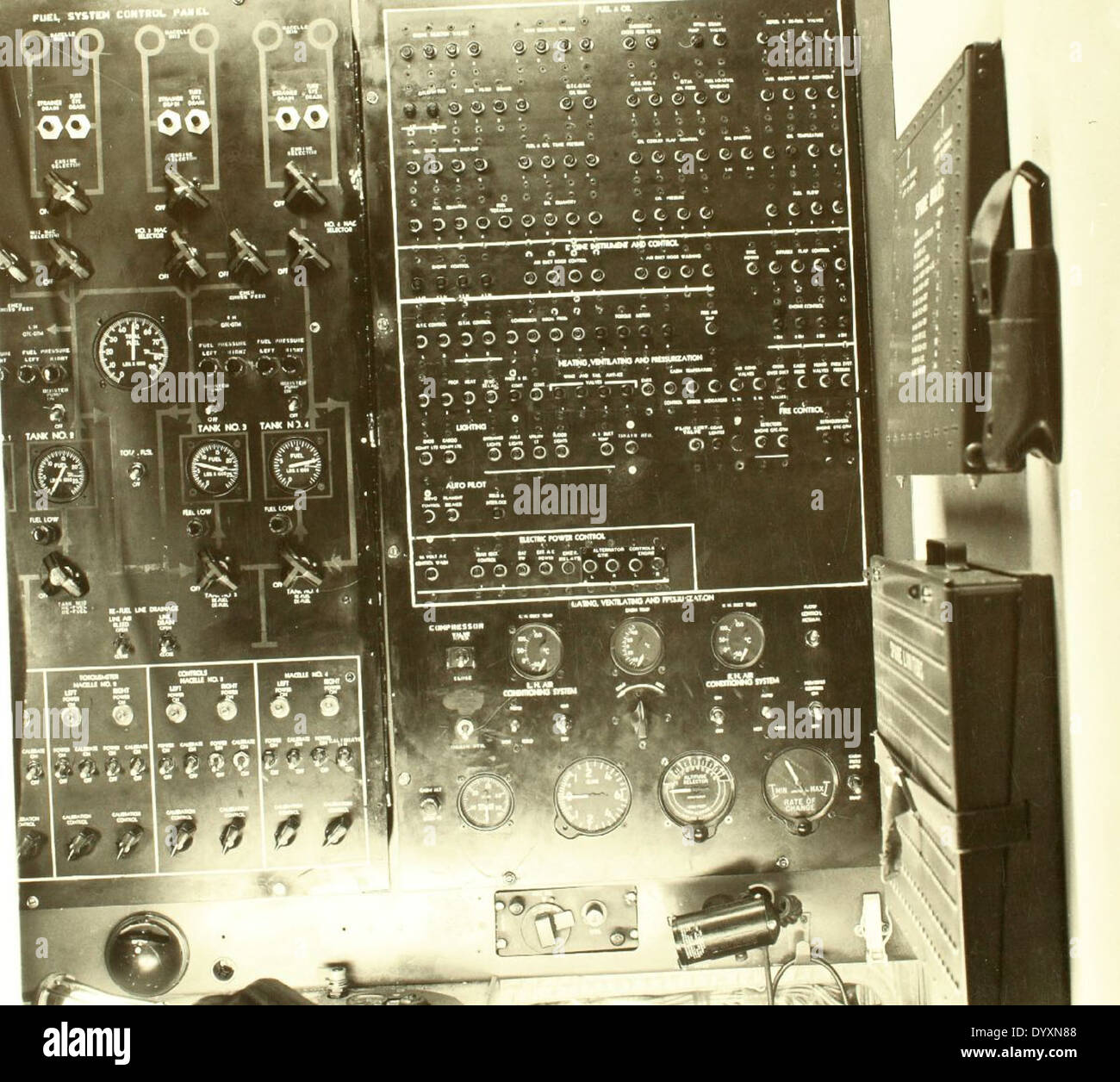 Convair, R3Y-1, Tradewind Stock Photo - Alamy