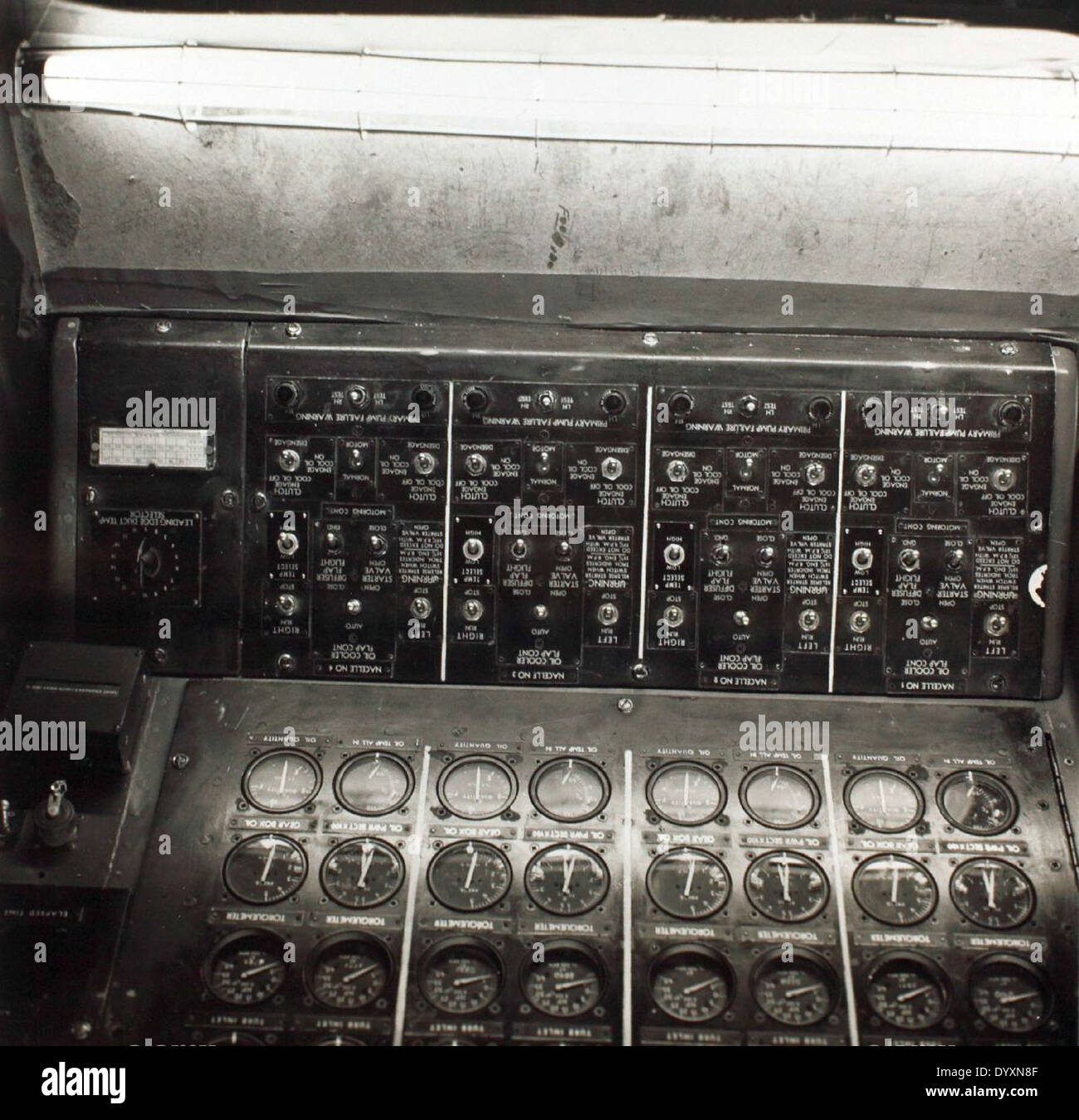 Convair, R3Y-1, Tradewind Stock Photo - Alamy