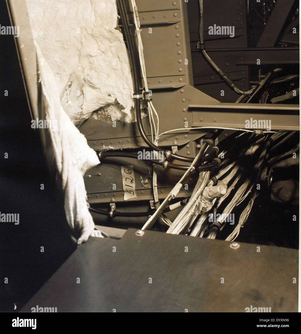 Convair, R3Y-1, Tradewind Stock Photo - Alamy