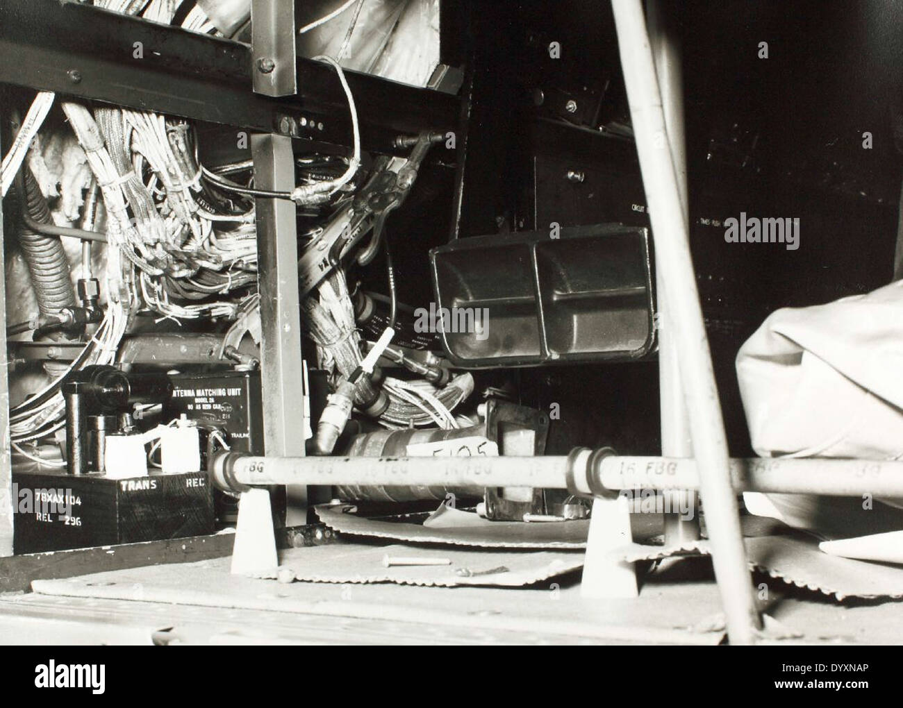 Convair, R3Y-1, Tradewind Stock Photo - Alamy