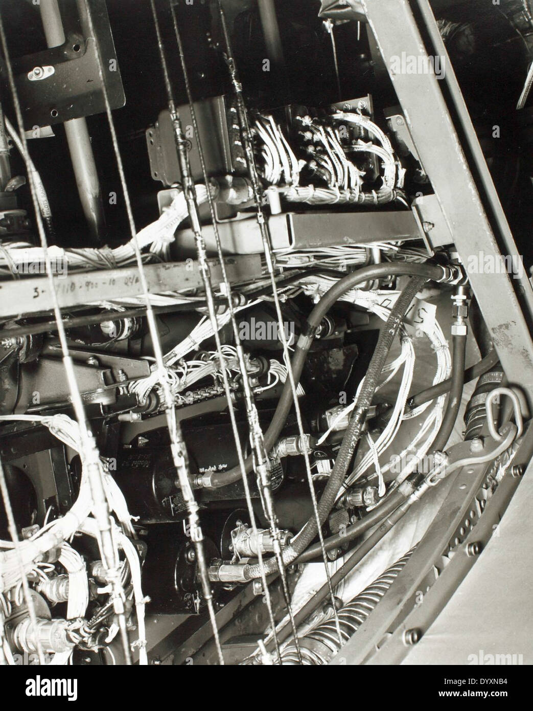 The Convair R3Y-1 Tradewind was a large amphibious transport aircraft ...