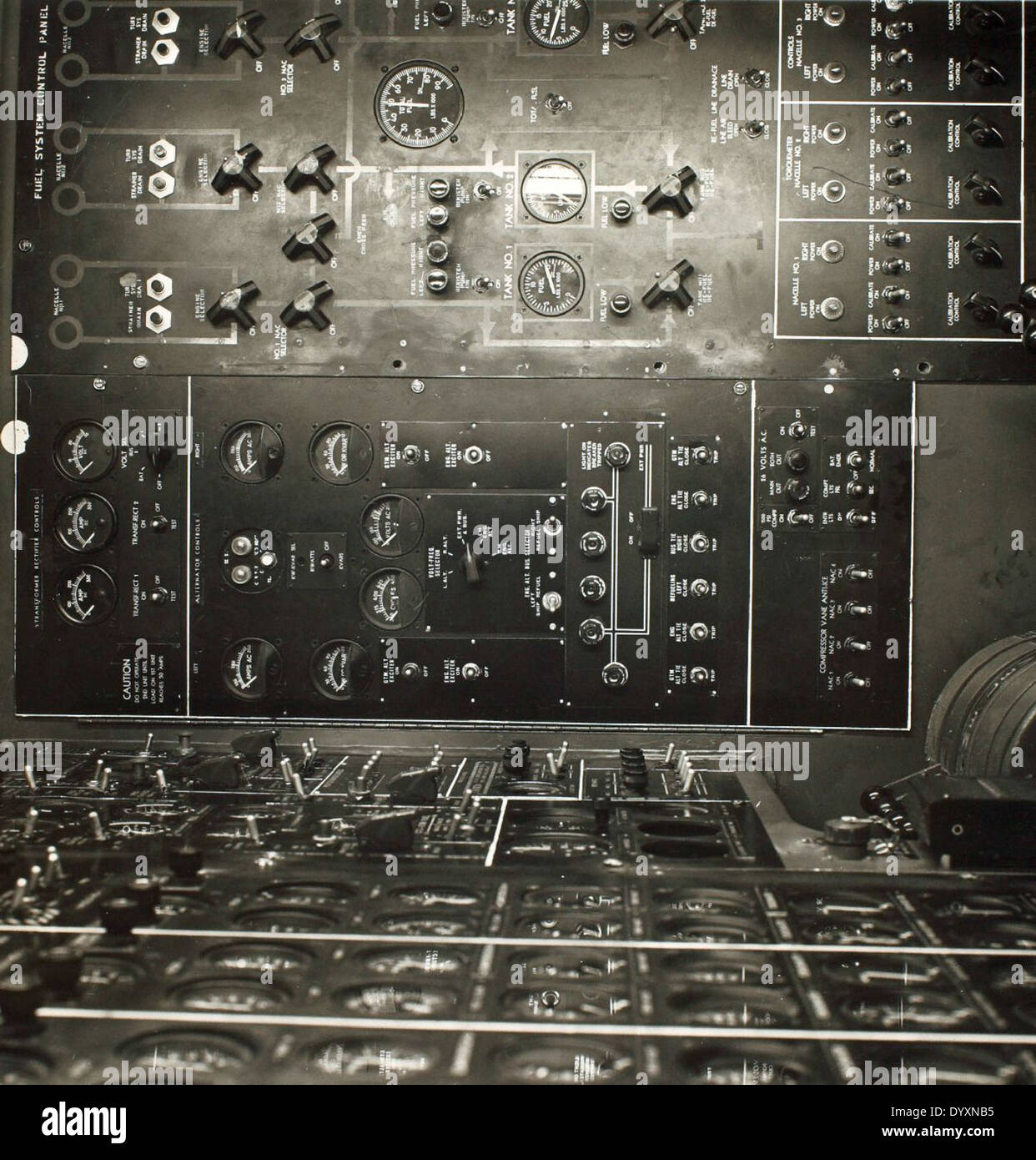 Convair, R3Y-1, Tradewind Stock Photo - Alamy