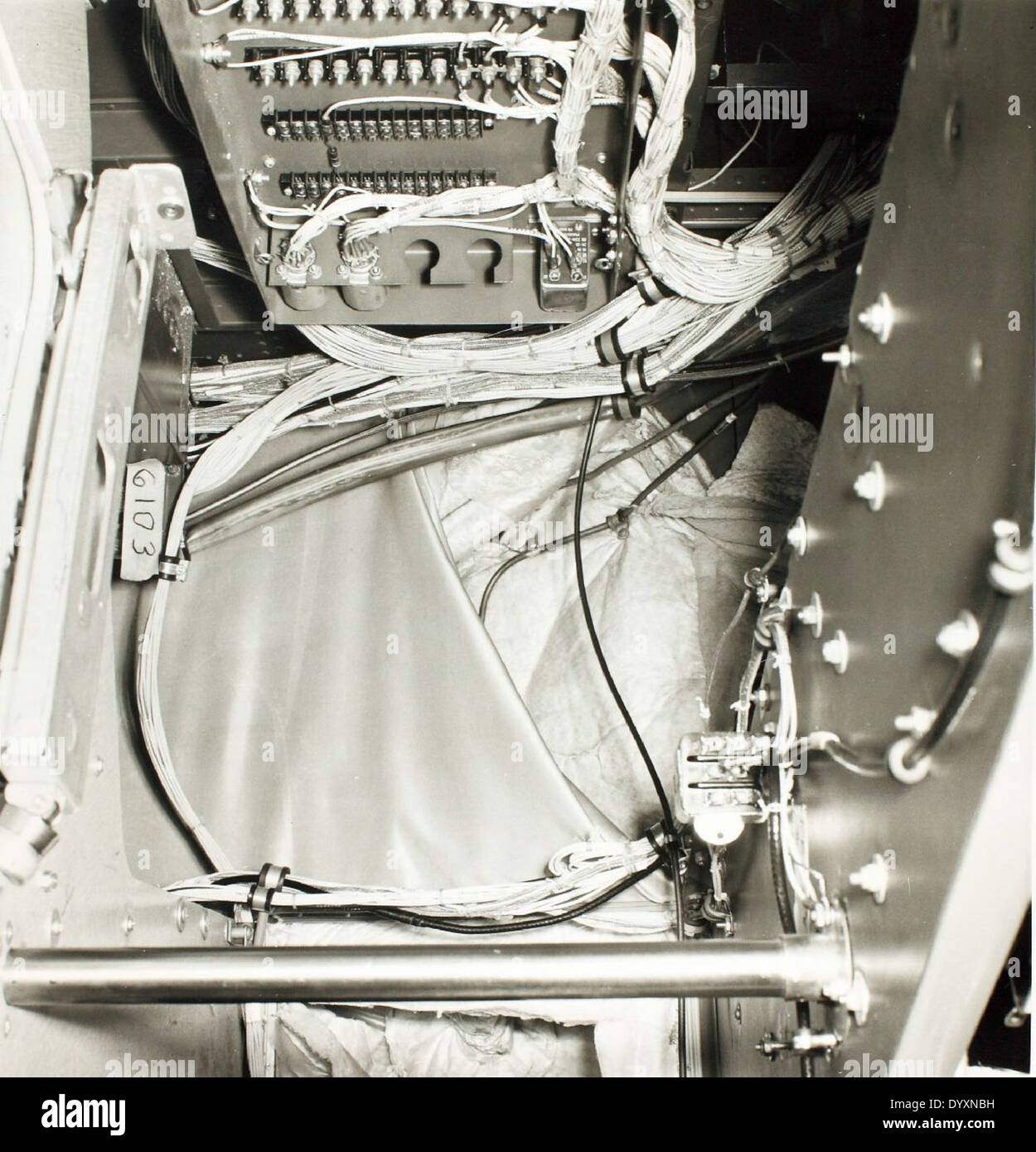 Convair, R3Y-1, Tradewind Stock Photo - Alamy