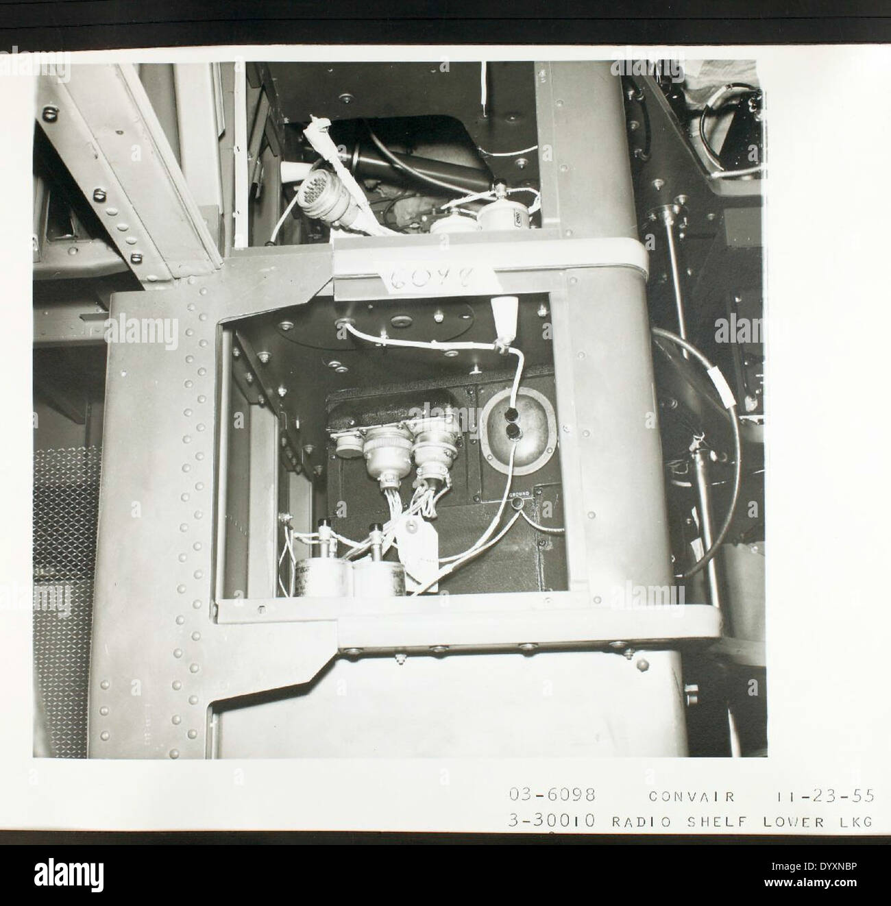 The Convair R3Y-1 Tradewind was a U.S. Navy flying boat designed for ...