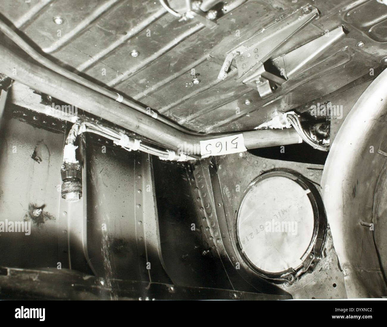 Convair, R3Y-1, Tradewind Stock Photo - Alamy