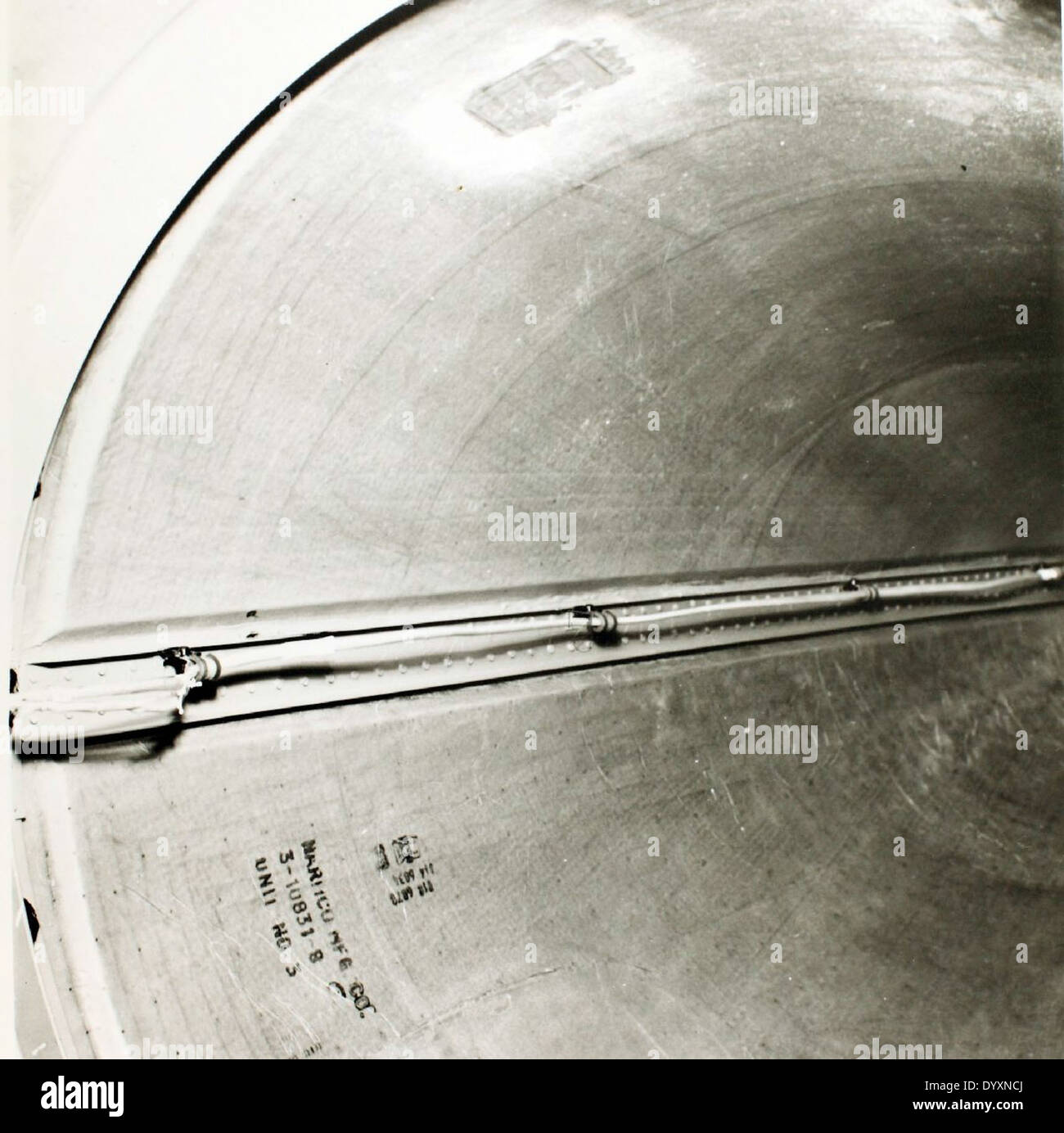 Convair, R3Y-1, Tradewind Stock Photo - Alamy