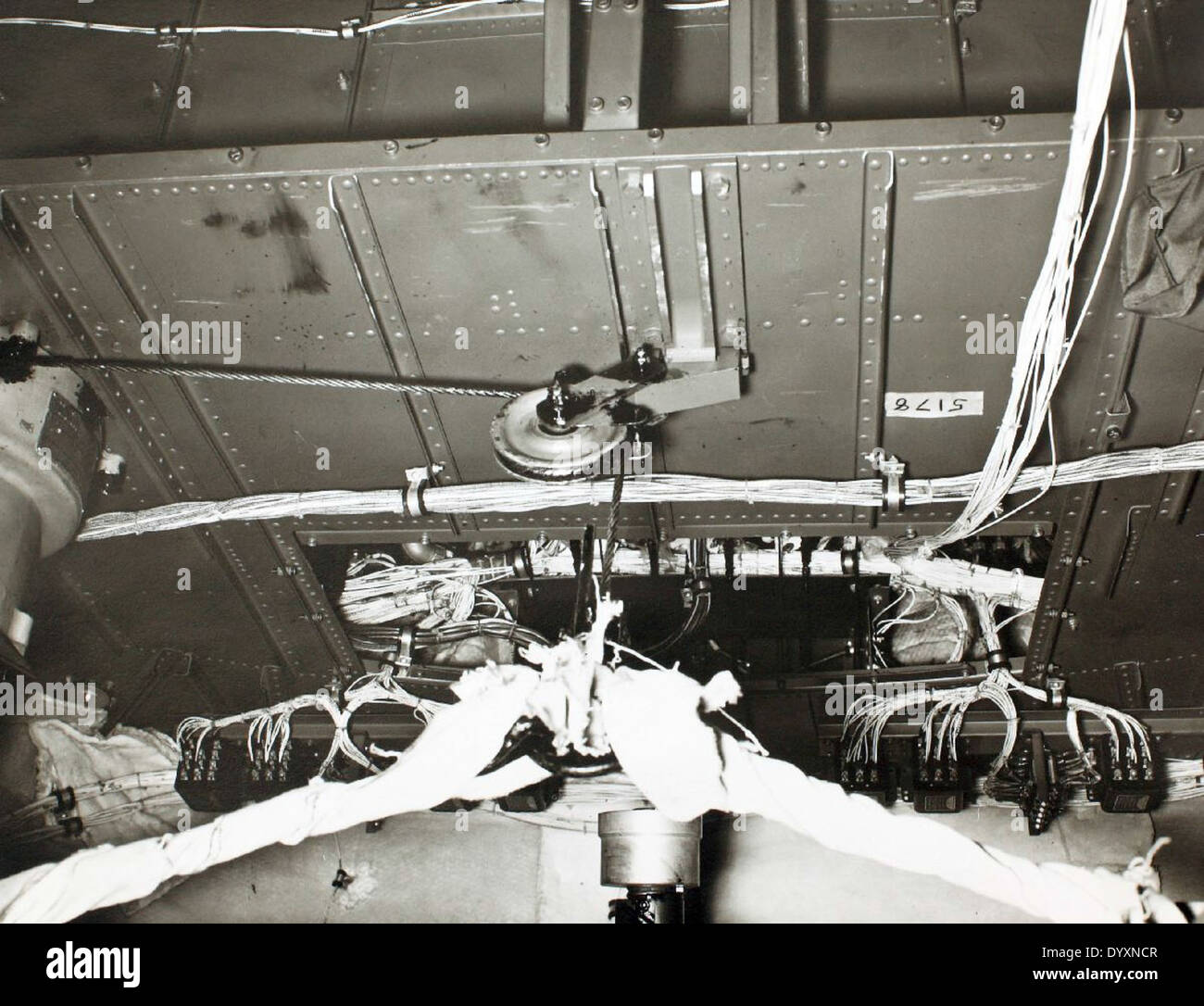 Convair, R3Y-1, Tradewind Stock Photo - Alamy