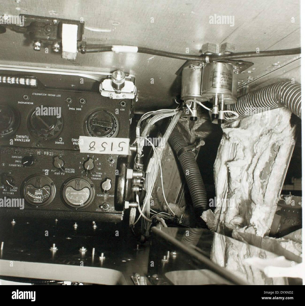 Convair, R3Y-1, Tradewind Stock Photo - Alamy