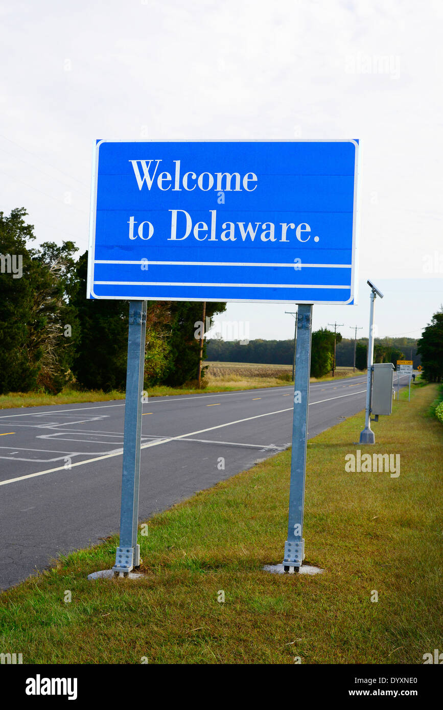 Deleware state hi-res stock photography and images - Alamy