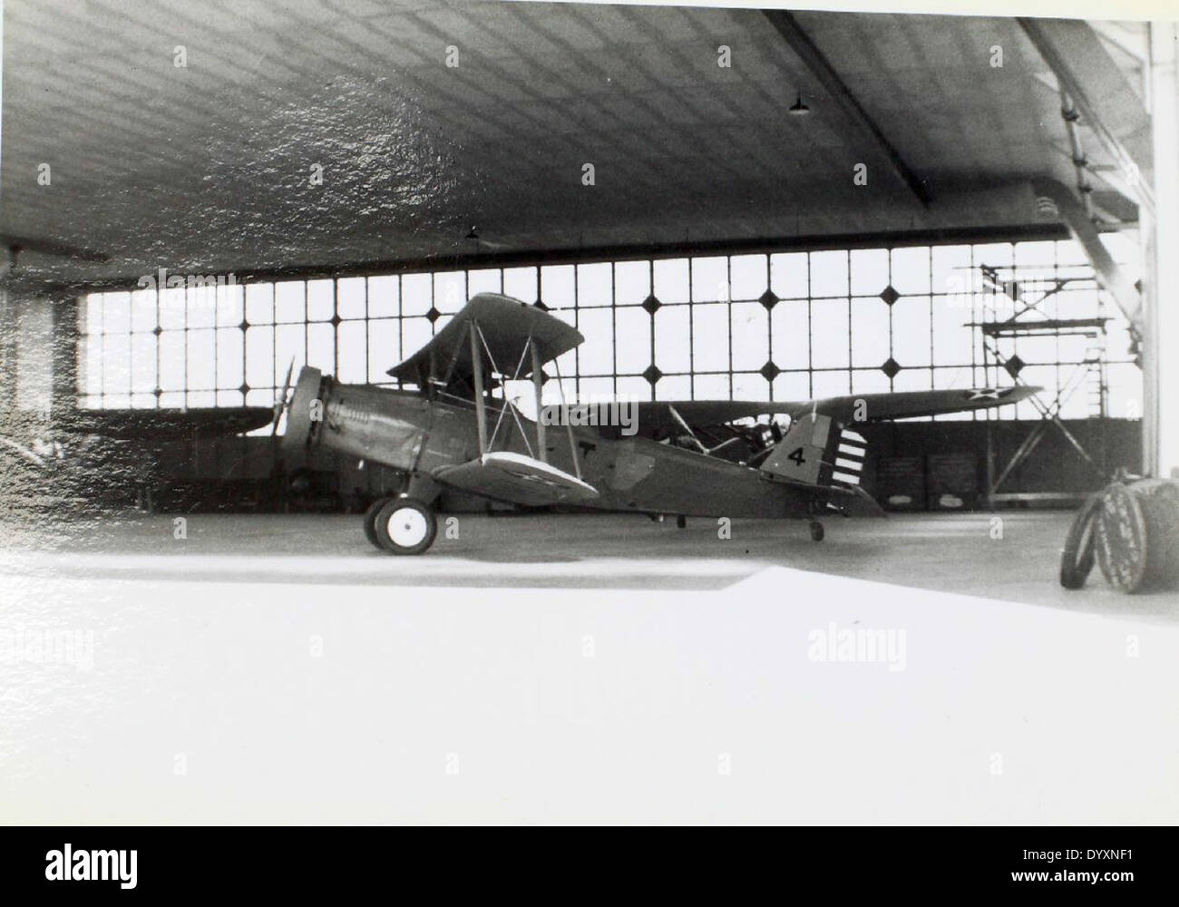 The Douglas O-2 was a reconnaissance and observation aircraft used by ...