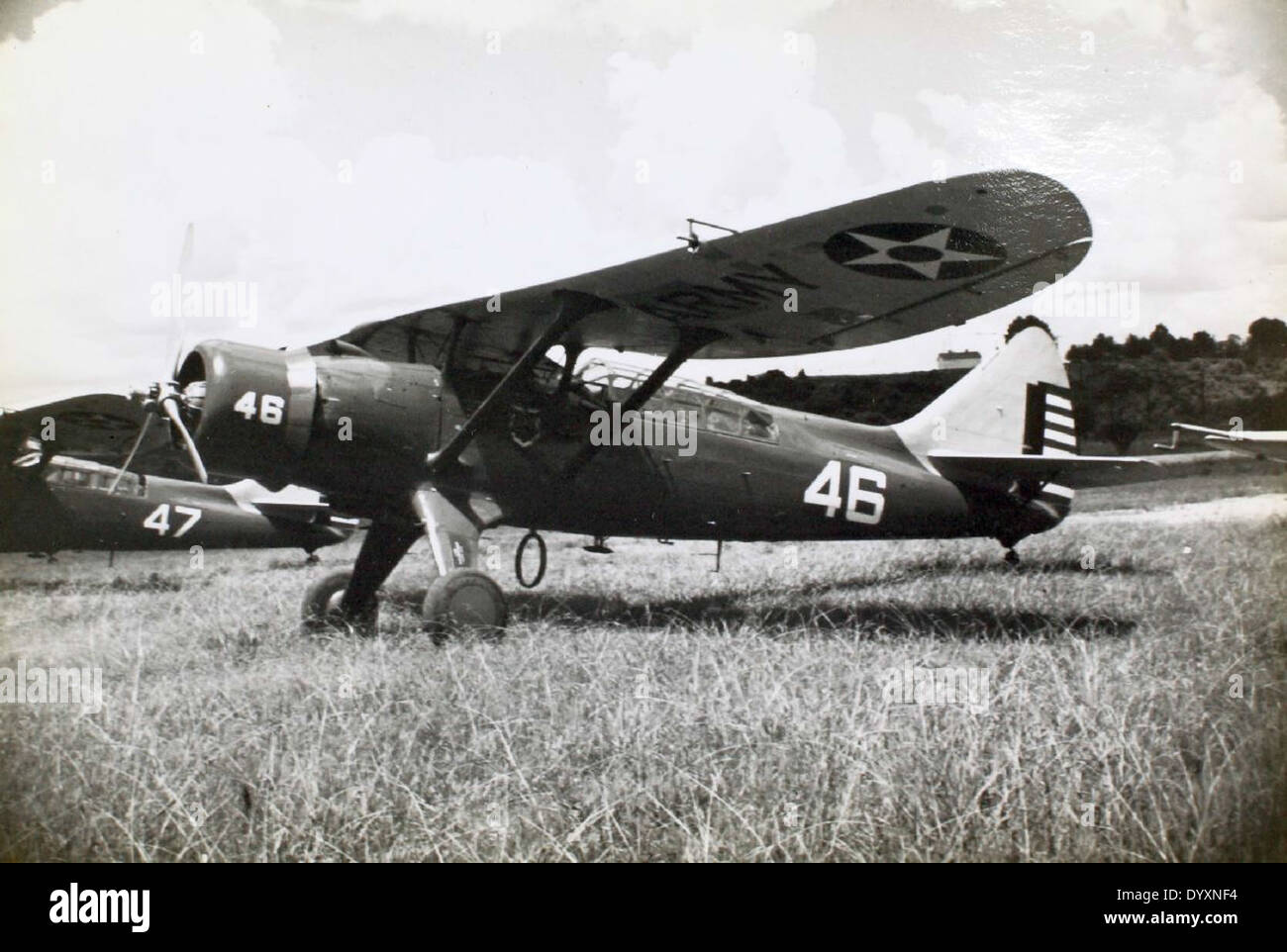 Douglas o 46a hi-res stock photography and images - Alamy