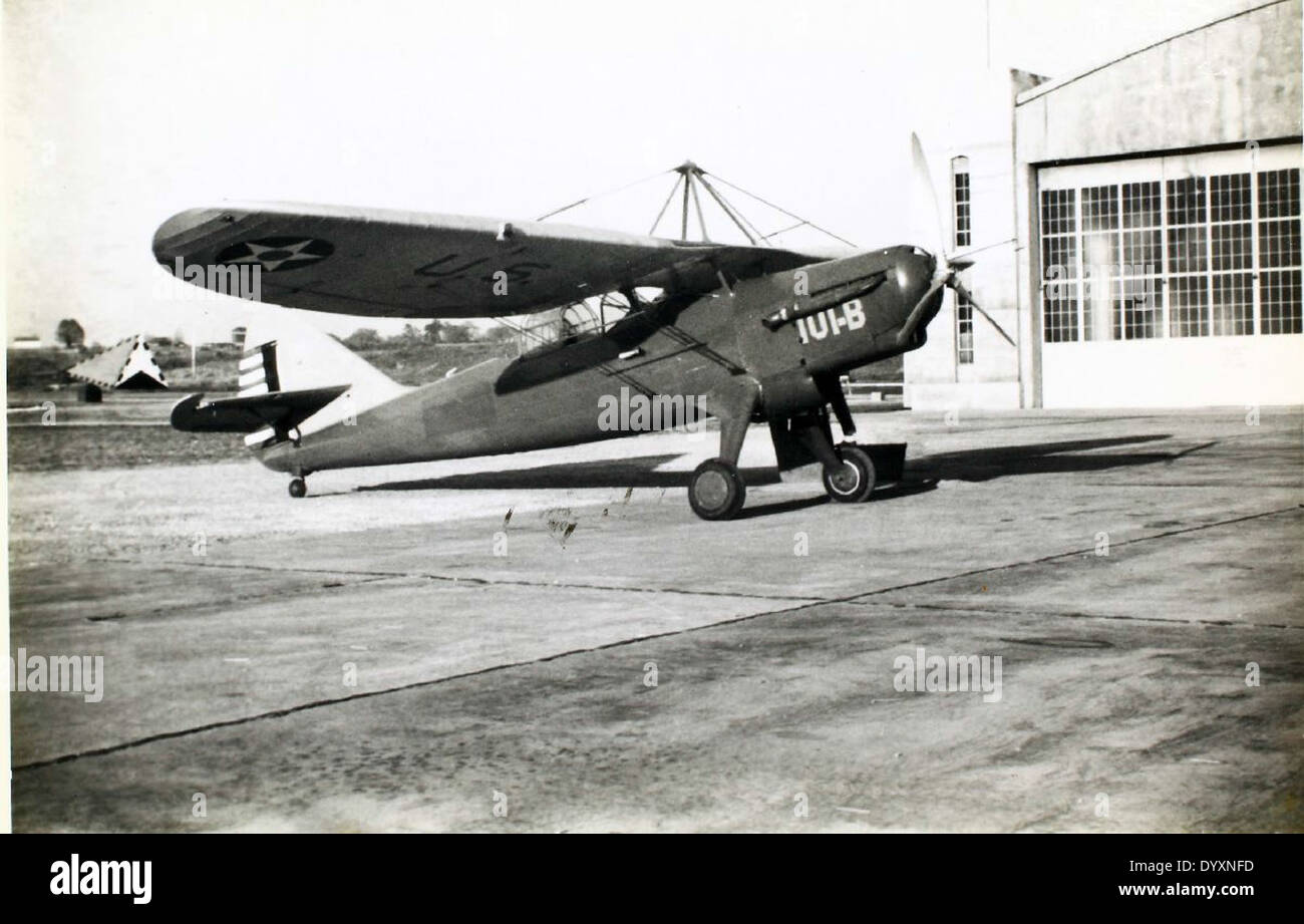 The Douglas O-43A was an American observation aircraft used by the U.S ...