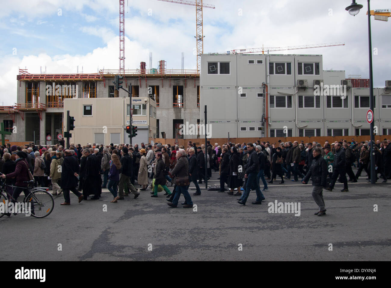 Karfreitag hi-res stock photography and images - Alamy