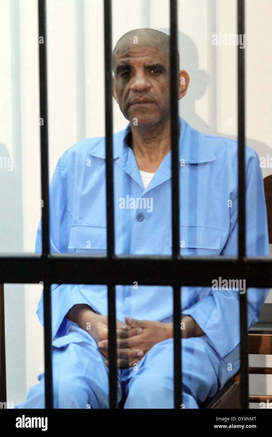 Senussi hi-res stock photography and images - Alamy