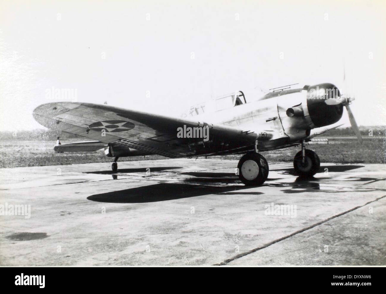 Northrop a 17a hi-res stock photography and images - Alamy