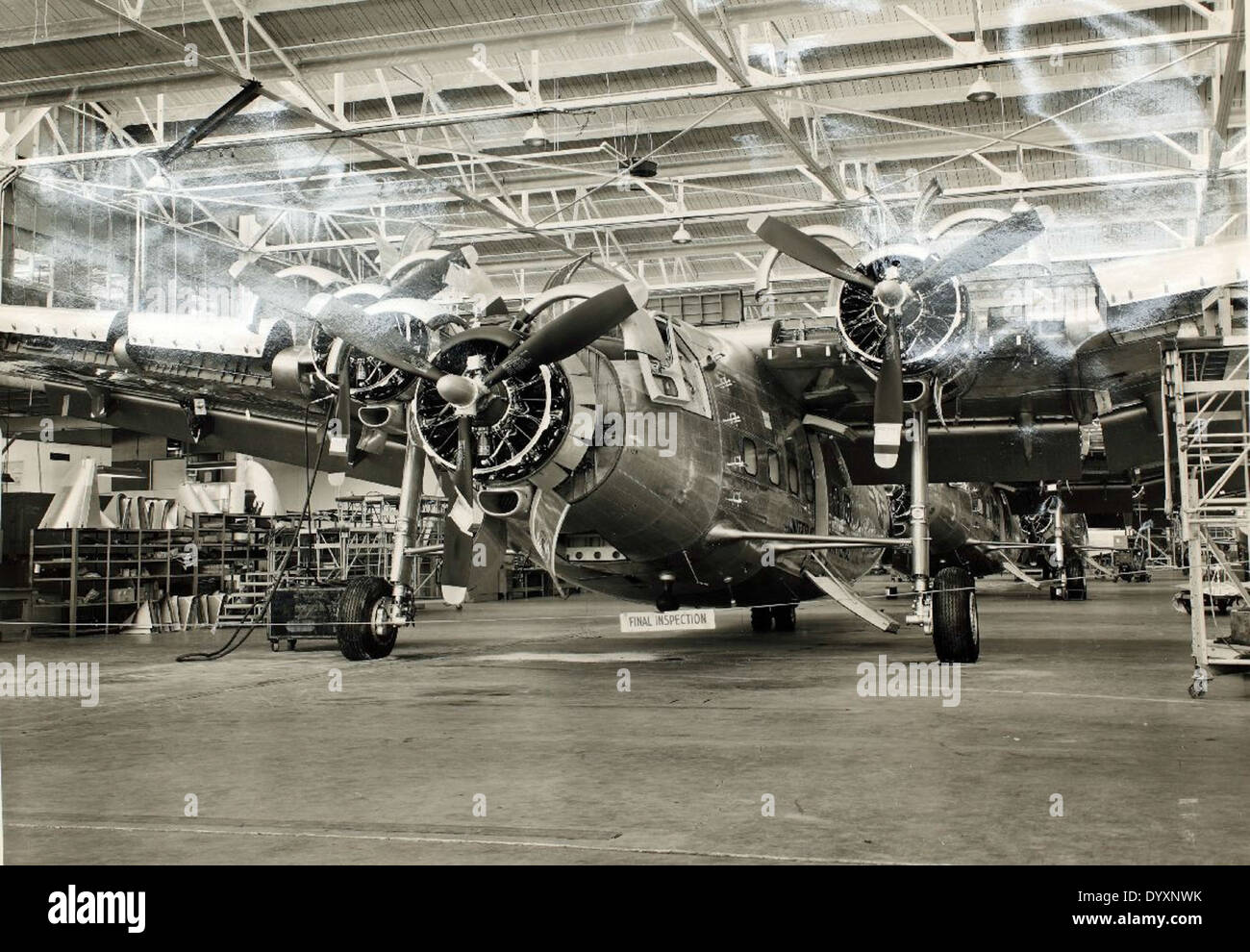 Northrop yc 125 raider hi-res stock photography and images - Alamy